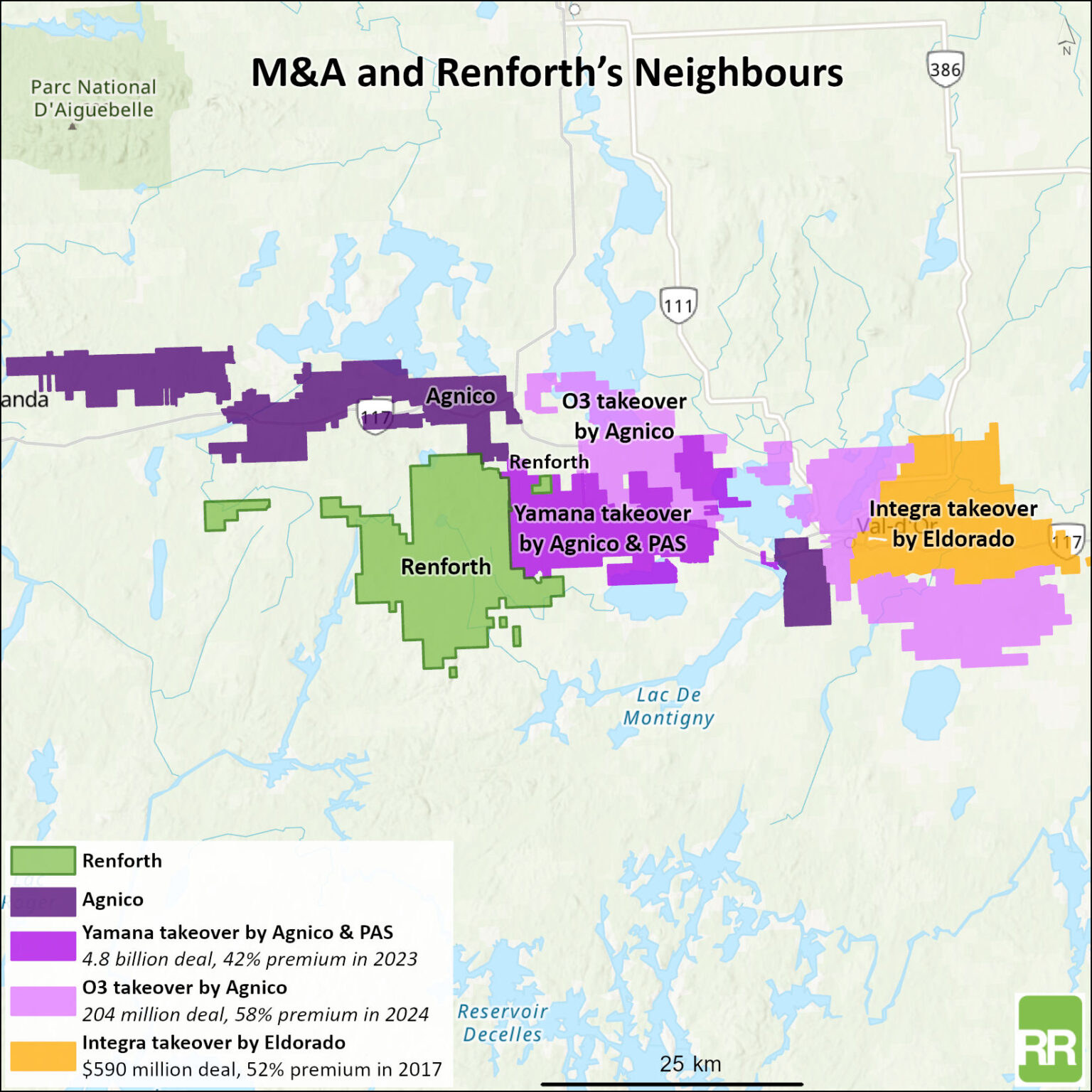 Front Page - Renforth Resources